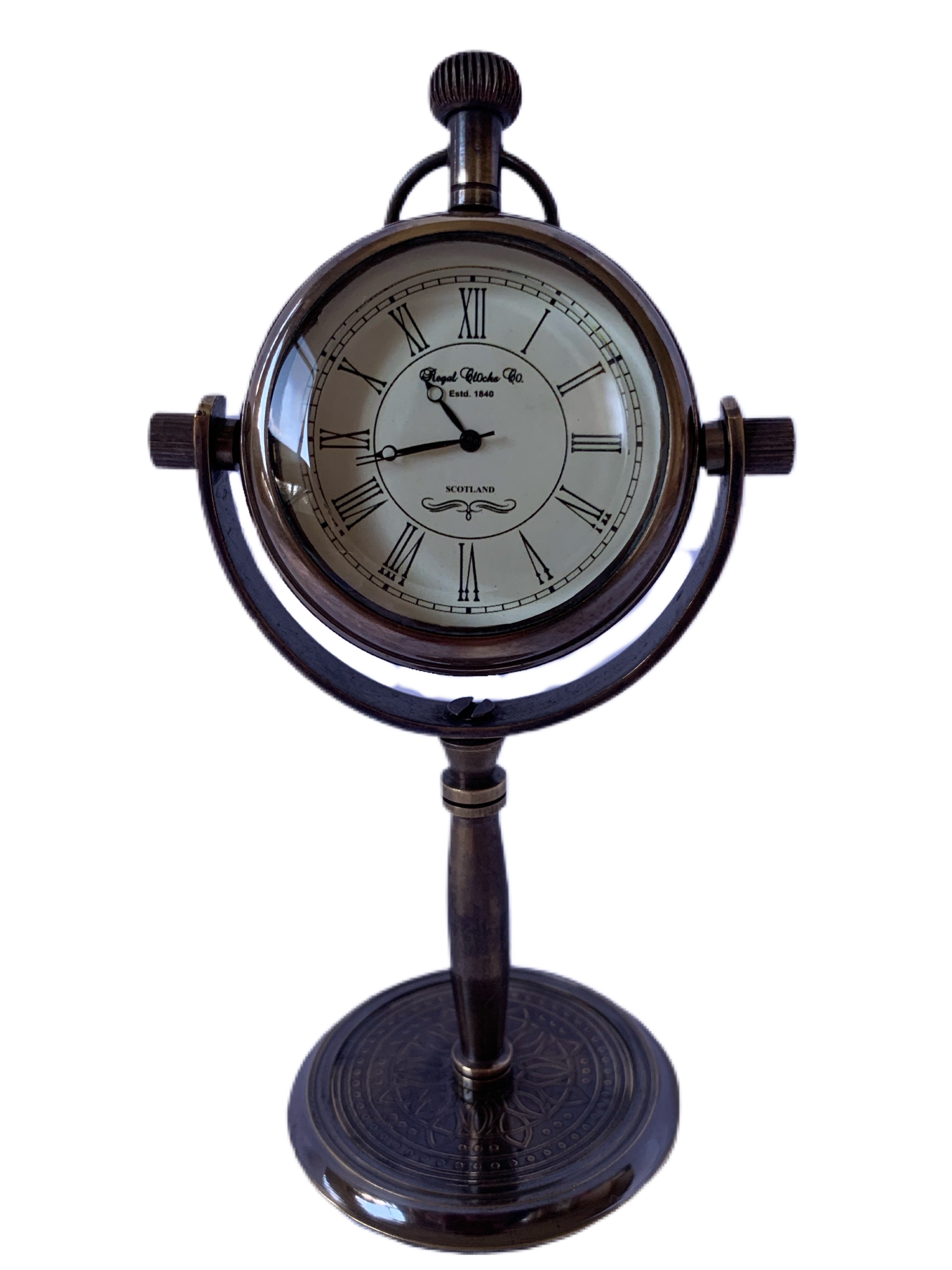 Royal Clock Replica – mypirateshop